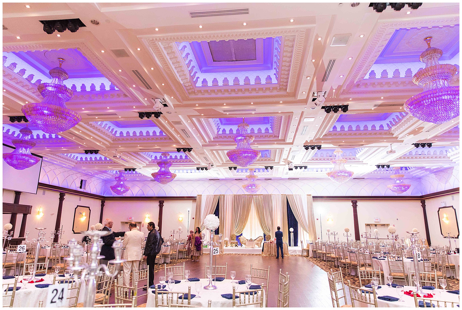 Nadira & Vilayath | Toronto Muslim Wedding Photography | Mint Room ...