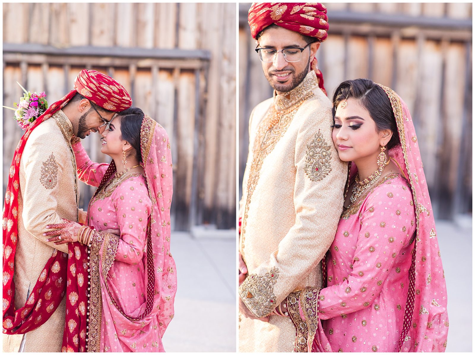 MUNEERA & KHIZAR | RIVERWOOD CONSERVANCY & RED ROSE CONVENTION CENTRE ...