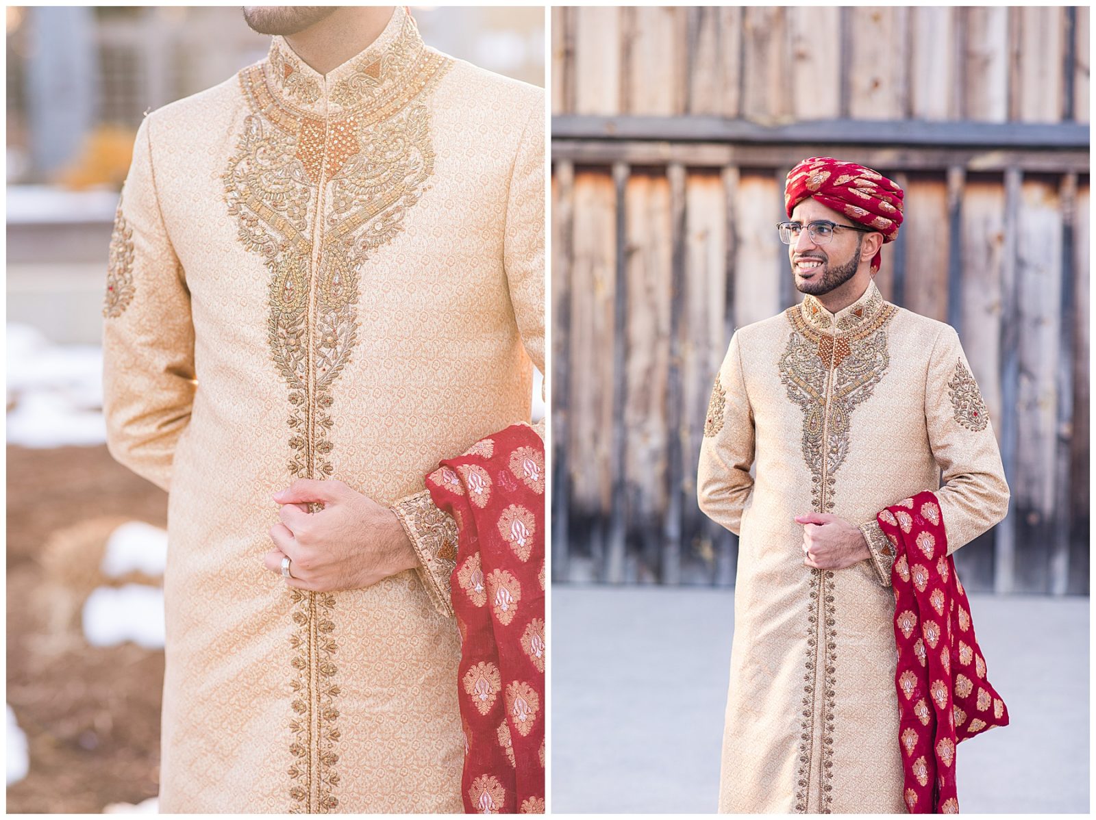 MUNEERA & KHIZAR | RIVERWOOD CONSERVANCY & RED ROSE CONVENTION CENTRE ...