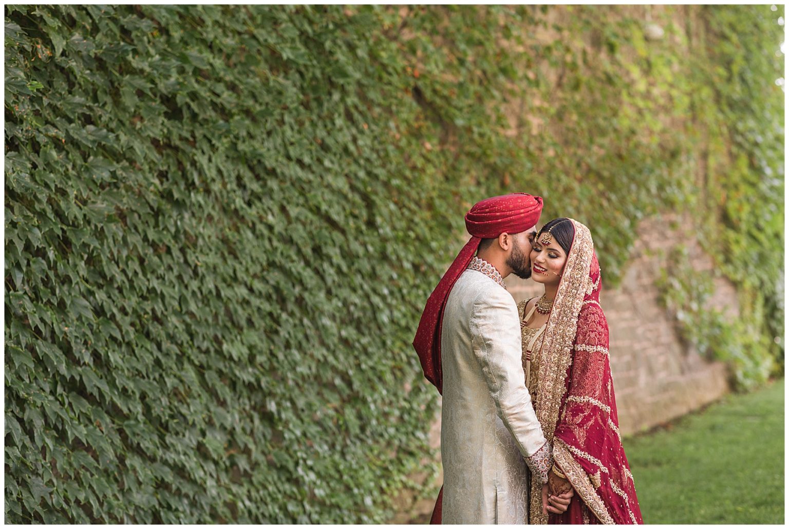 AISHA & BASIL | MILTON TOWN HALL & GRAND EMPIRE BANQUET HALL ...