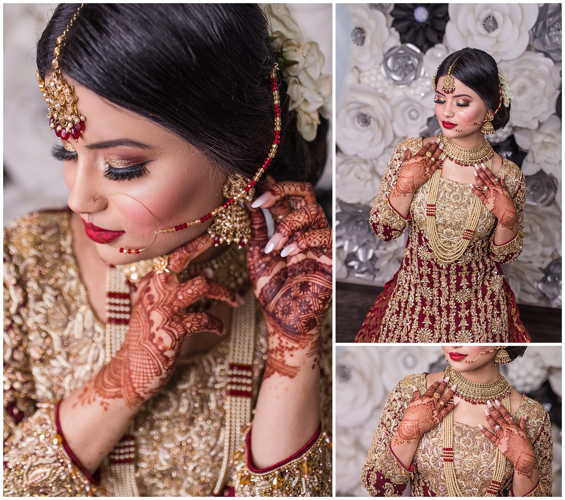 AISHA & BASIL | MILTON TOWN HALL & GRAND EMPIRE BANQUET HALL ...