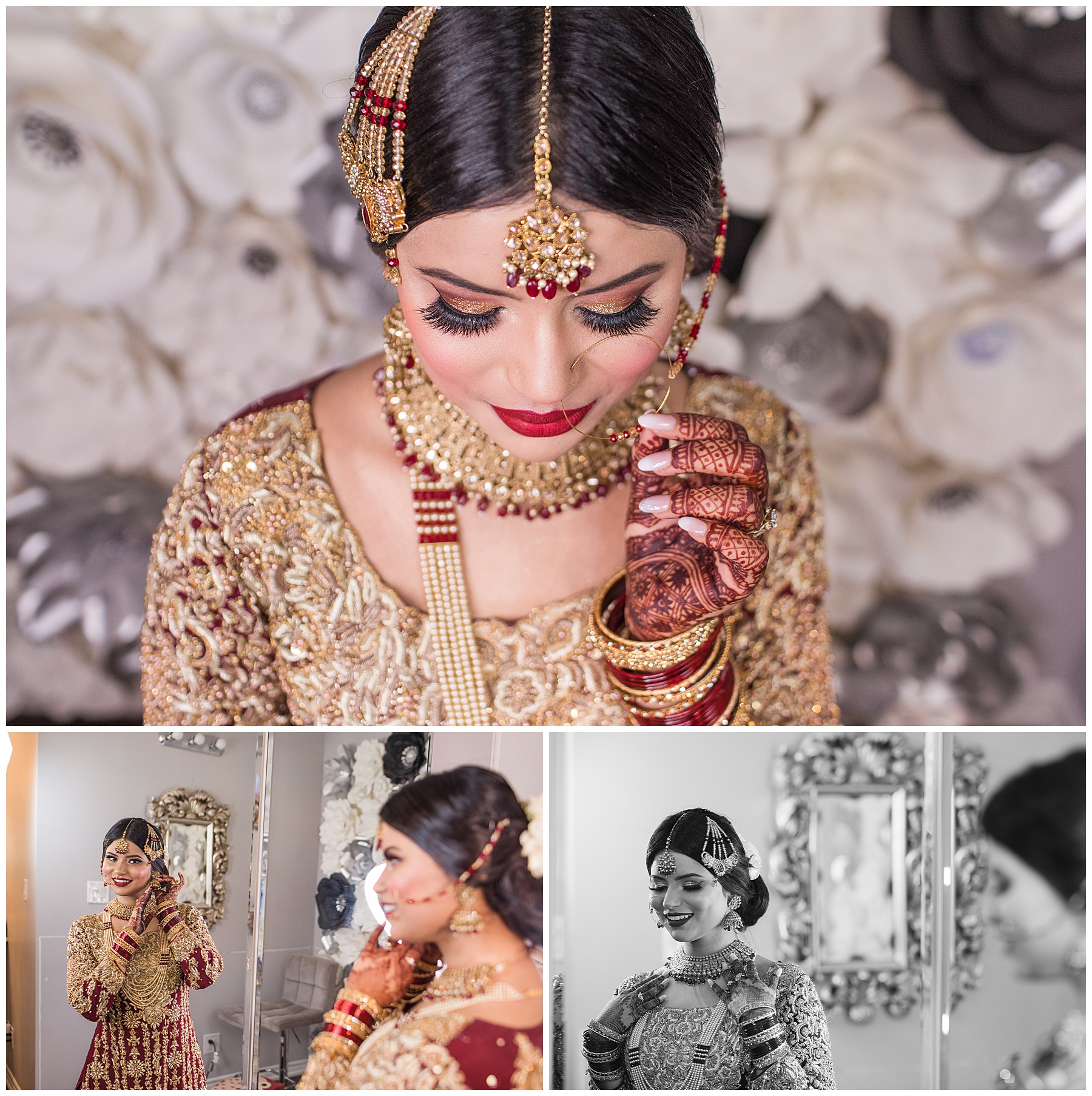 AISHA & BASIL | MILTON TOWN HALL & GRAND EMPIRE BANQUET HALL ...