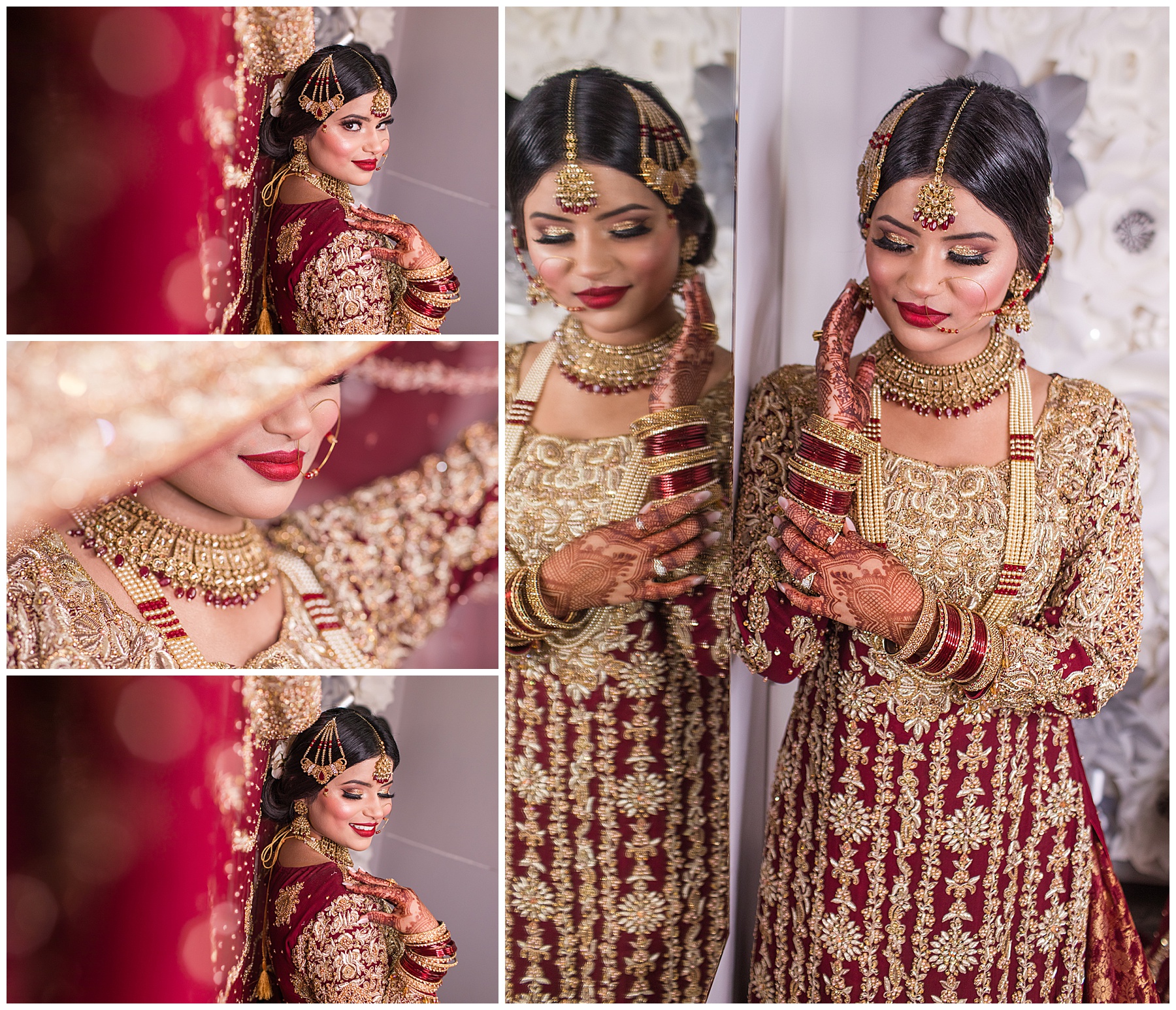 AISHA & BASIL | MILTON TOWN HALL & GRAND EMPIRE BANQUET HALL ...