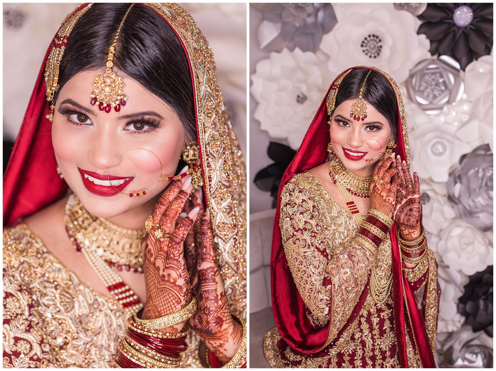 AISHA & BASIL | MILTON TOWN HALL & GRAND EMPIRE BANQUET HALL ...