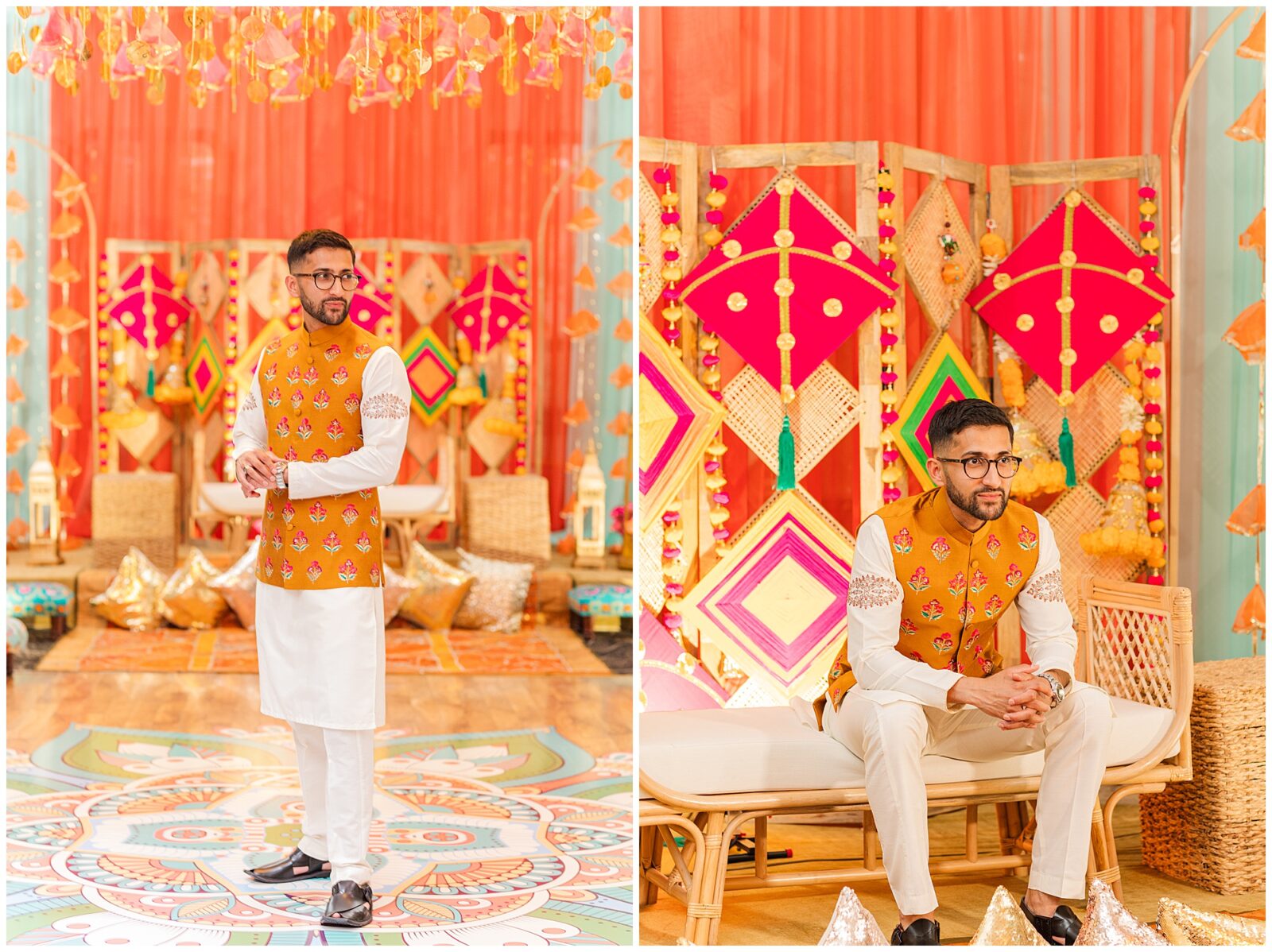 TORONTO PAKISTANI MEHENDI & NIKKAH PHOTOS | RIDA & FARAZ | CASA LOMA ...