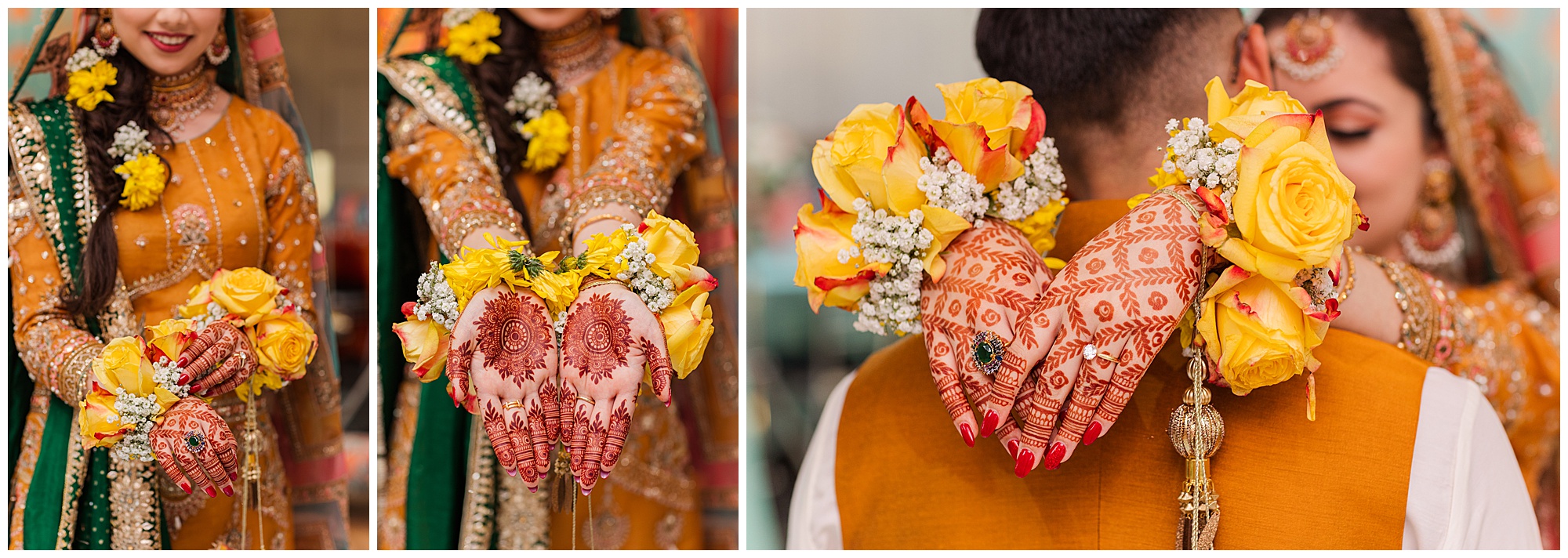 TORONTO PAKISTANI MEHENDI & NIKKAH PHOTOS | RIDA & FARAZ | CASA LOMA ...