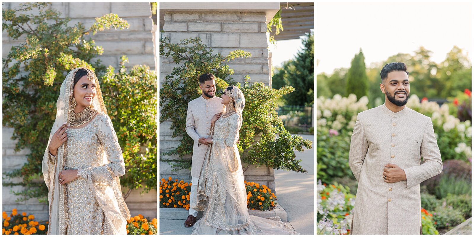 TORONTO PAKISTANI NIKKAH | MASJID VAUGHAN + RIVERWOOD CONSERVANCY ...
