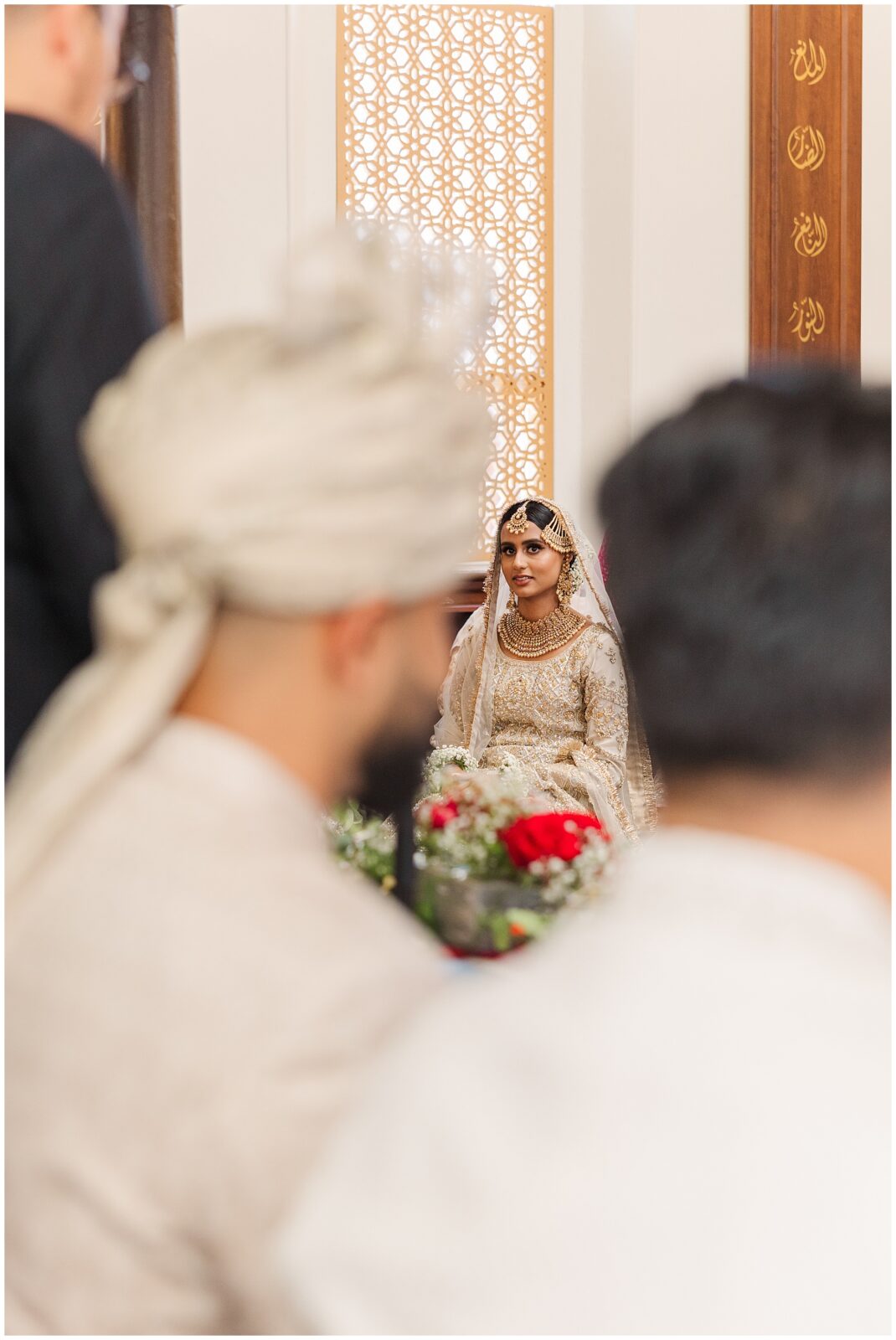 TORONTO PAKISTANI NIKKAH | MASJID VAUGHAN + RIVERWOOD CONSERVANCY ...